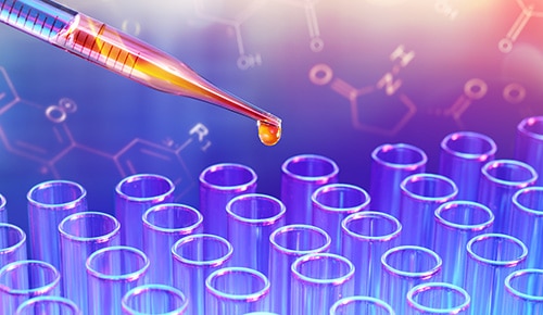 BTS Métiers de la Chimie - ENCPB - AFi24