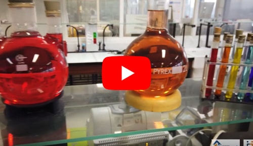 BTS Métiers de la Chimie - ENCPB - AFi24