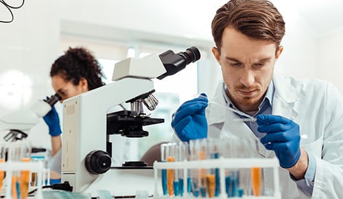 BUT Chimie - IUT Creteil Vitry - AFi24